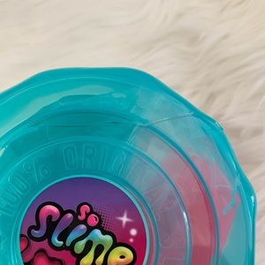 Slime | Other | Lots Slime 3 Pounds Giant And Slime Shaker New | Poshmark